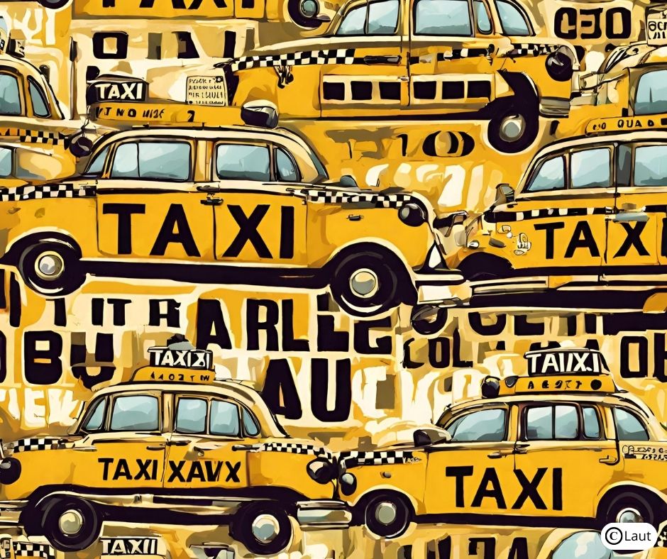 Driver's license - new regulations - Laut